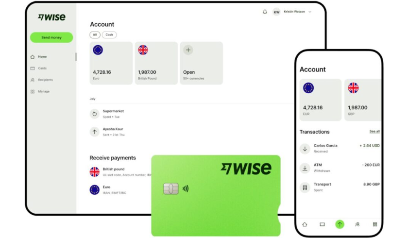 Buy Verified TransferWise Accounts — New & Aged Available | by Buy Verified TransferWise ...