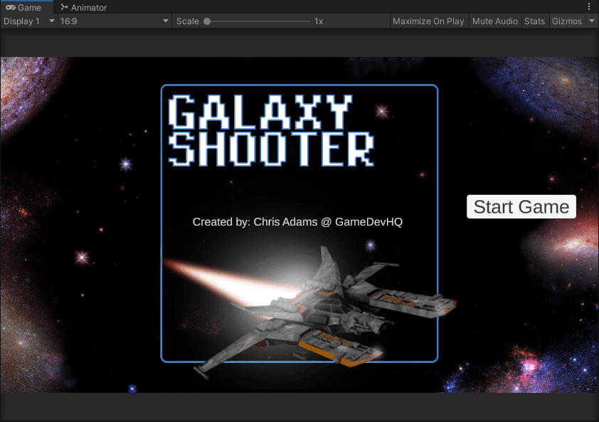 Loading Scenes in Unity. Today we are going over how we can load… | by ...