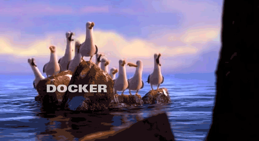 What is Docker image & Container ??? | by Niluka Sripali Monnankulama ...