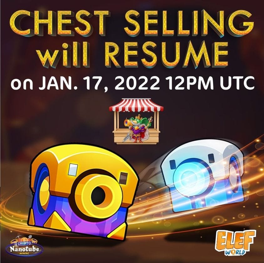 Hello Elef World!!! - ELEF World - Medium