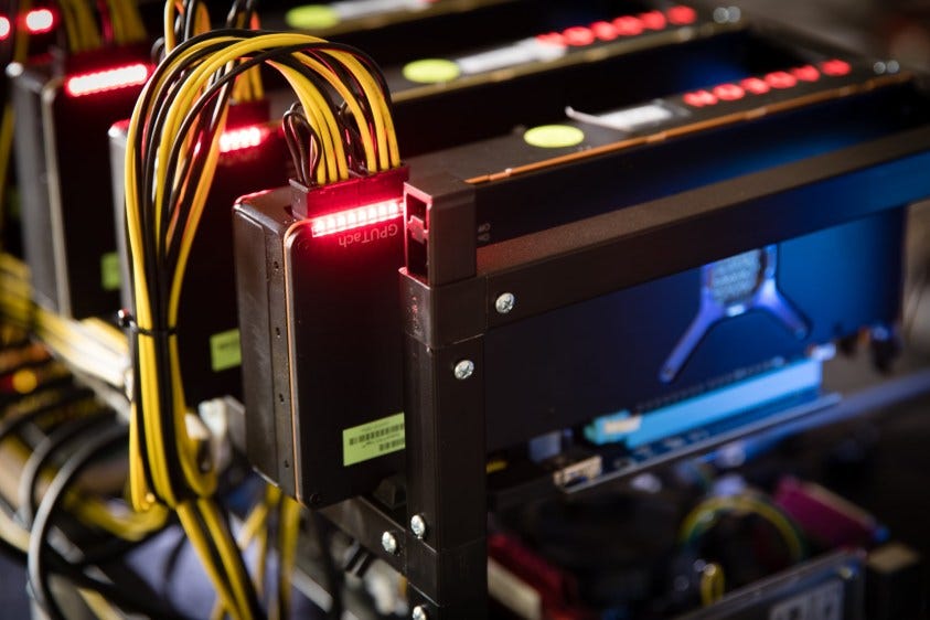 GPU Mining is Here to Stay. Will ethereum mining be profitable with ...