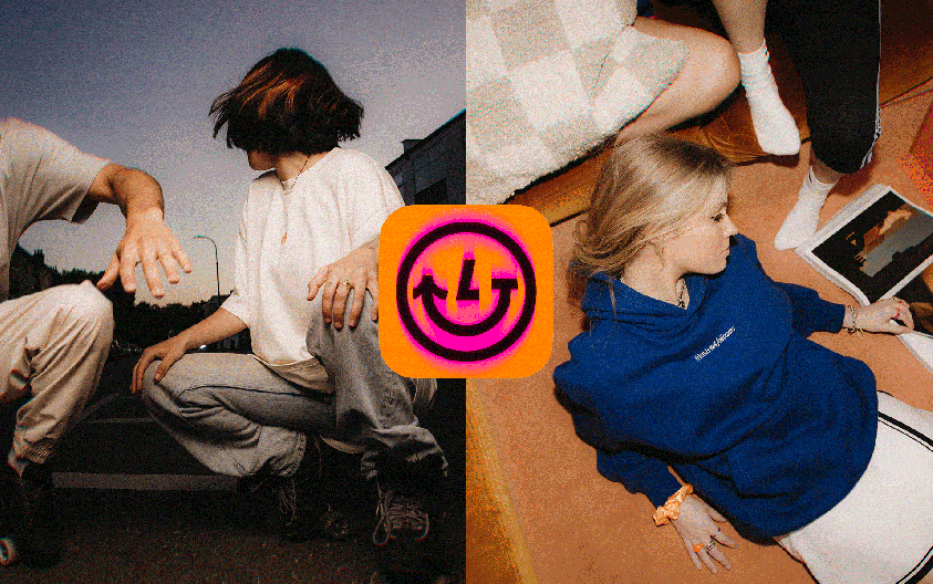 Lapse app raises $30M, turns phones into disposable cameras | by ...