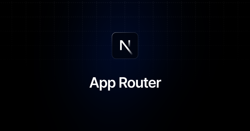 Navigating with Precision: A Deep Dive into Next.js App Router | by Navneet Singh | Medium