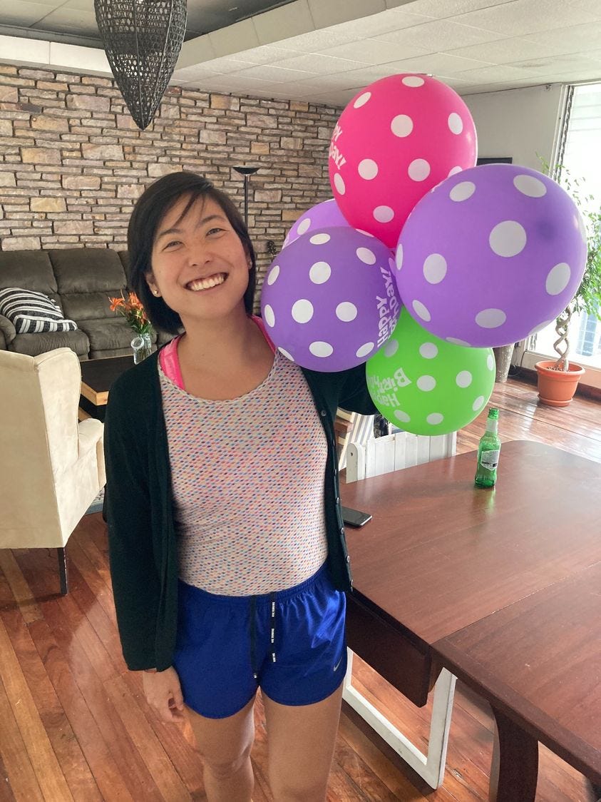 32 Thoughts on Turning 32. 32 little nuggets of wisdom from 32… | by ...