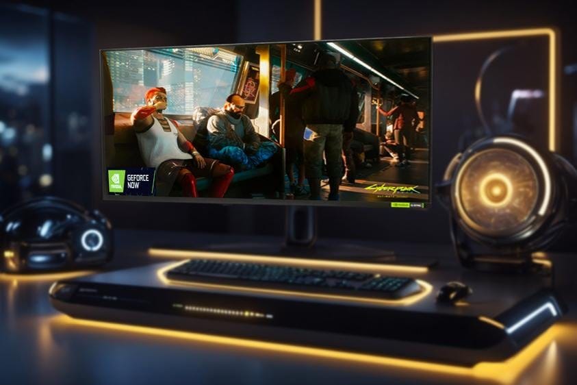 Nvidia Unveils Breakthrough Cloud G-SYNC Technology for Flawless Cloud Gaming | by Techtuv | Mar ...