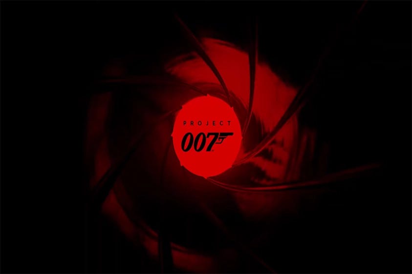 New Details Emerge On PS5 James Bond Game By IO Interactive | by ...