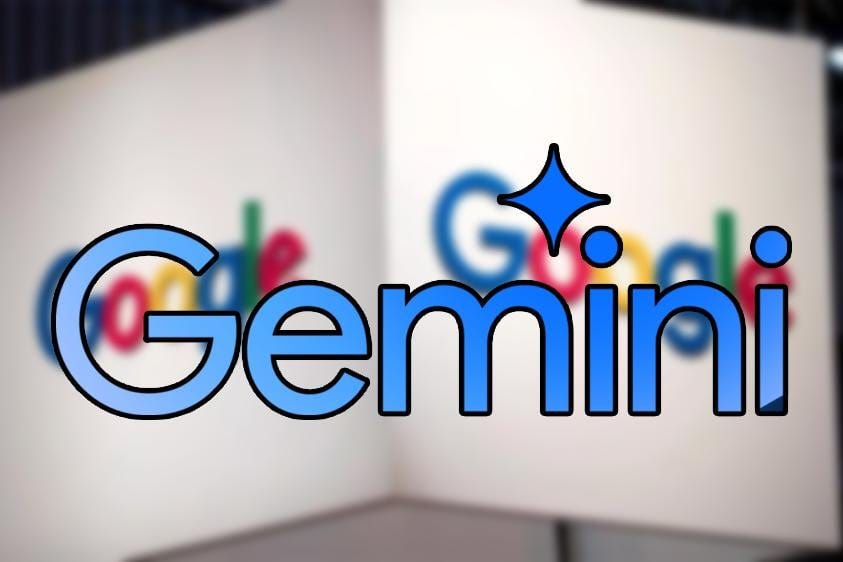 Google Rebrands AI Chatbot from Bard to Gemini, Unveiling New Branding ...