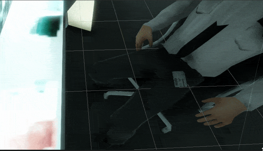 Interacting with a cutscene in Unity | by Valdarix Games | Nerd For ...