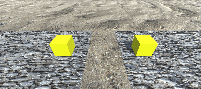 Generating Off-mesh Links for AI in Unity | by Jared Amlin | Geek Culture | Medium