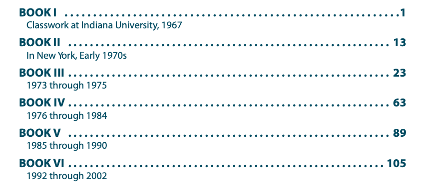 Michael Brecker practice notebooks book review | Medium