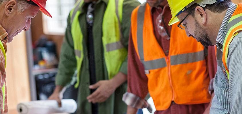 How to Choose the Right Safety Apparel for your Job | by Braylon Orion ...