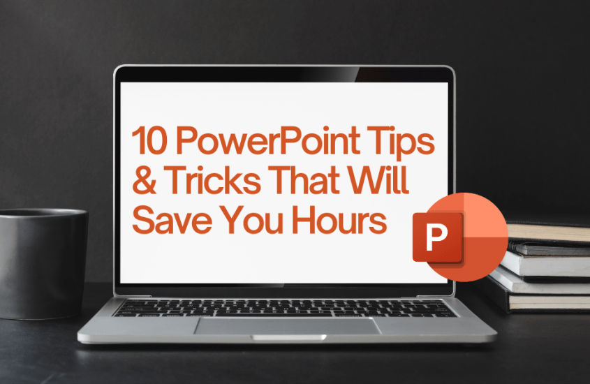 10 PowerPoint Tips & Tricks That Will Save You Hours | by KKARENISM ...