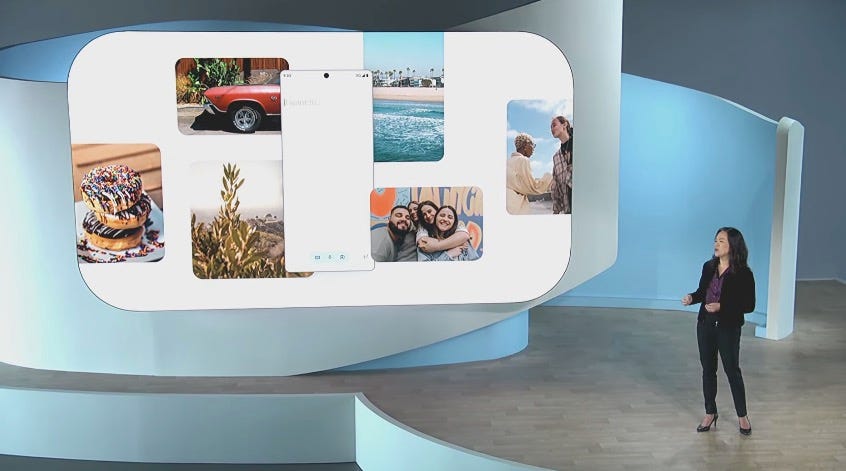 Google Assistant Gets a Powerful AI Boost with Bard: Your Ultimate ...