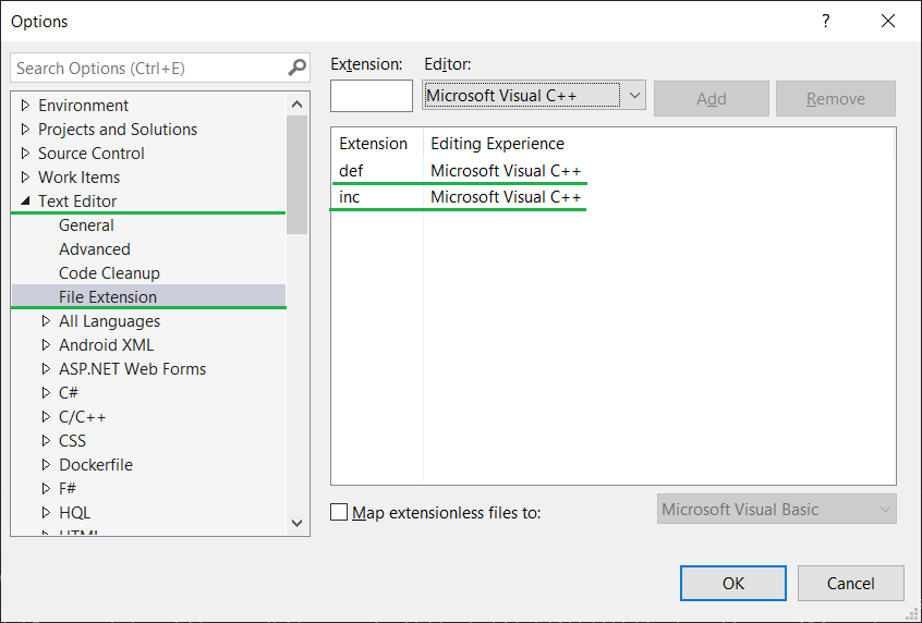 Build Clang in Visual Studio. Part 3 | by Mykola Volodymyrovych | Medium
