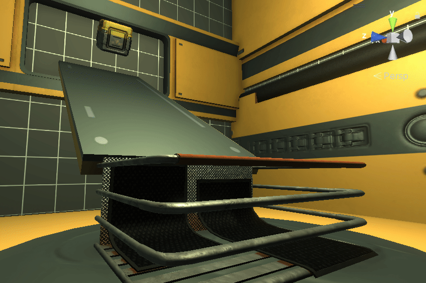 Unity Physics: Using Physic Materials | by Jared Amlin | Nerd For Tech | Medium