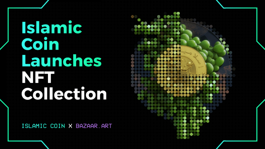 Islamic Coin commemorates Ramadan by launching the “Fruits of Jannah ...