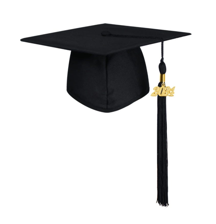 What Should You Consider When Picking Your Graduation Cap? | by ...