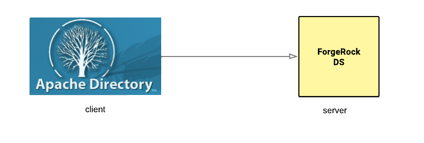 ForgeRock HowTo101: How to connect to ForgeRock Directory Server (DS ...