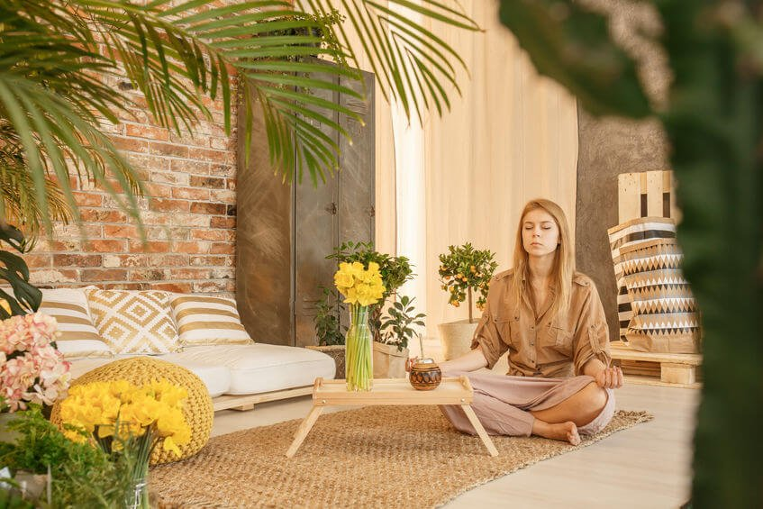 How to Create a Calm Meditation Space | by Mdruhul | Medium