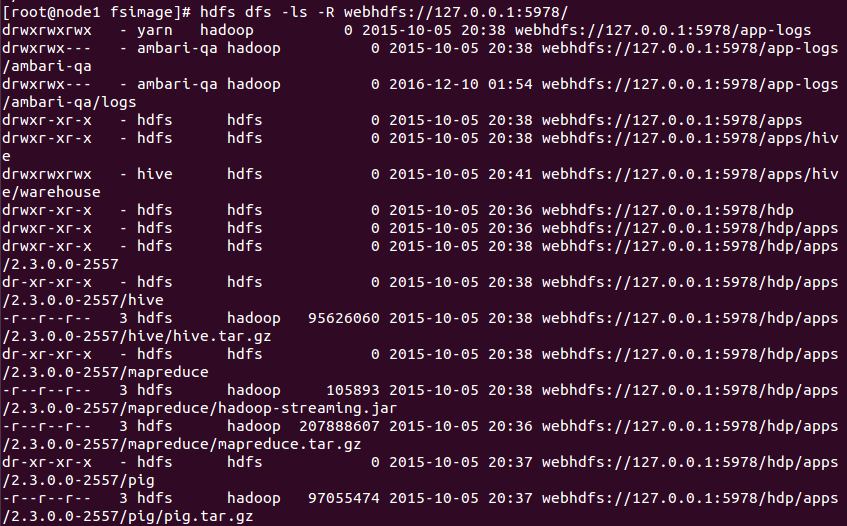 Difference between secondary namenode and standby namenode in HDFS ...