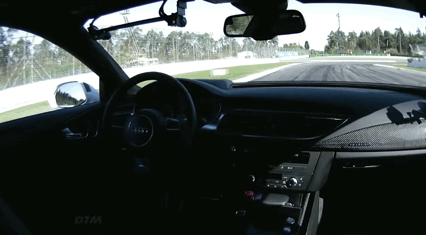 Imagine a driverless future. How selfdriving cars will fundamentally ...