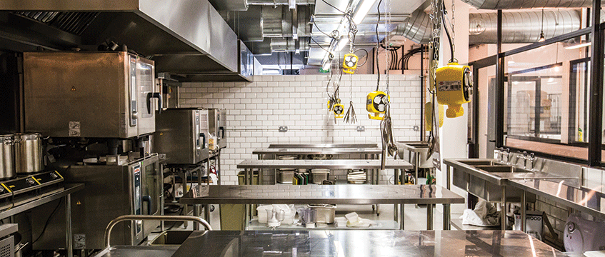 Best Cloud Kitchen Startups in the UK | by Shivam Sood | Medium