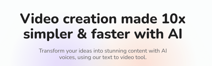 Introducing Fliki: Transforming Ideas into Captivating Videos with AI ...