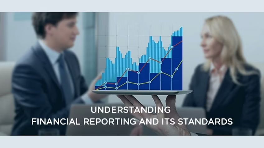 Why Every Small Business Needs Financial Reporting Services | by Bibhu ...