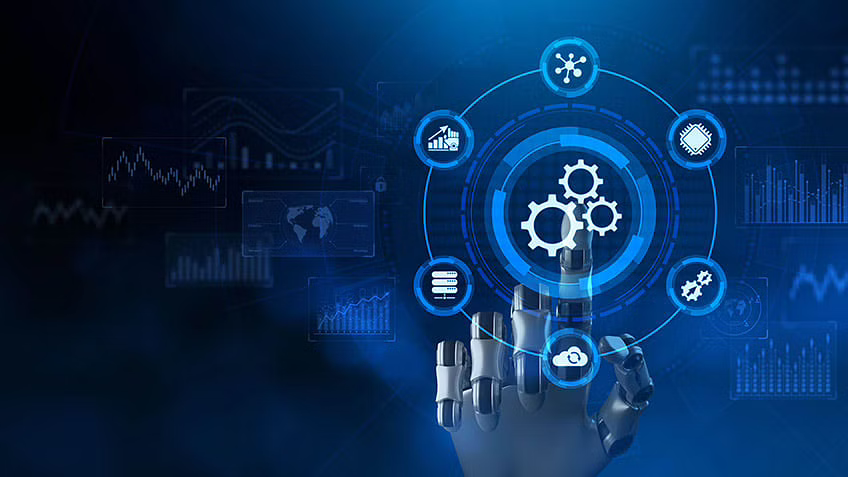 Robotic Process Automation: What Is It and What Are the Benefits? | by ...