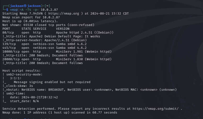 Empire: Breakout (Walk-through). This article will walk you through the… | by Jackson Dillow ...