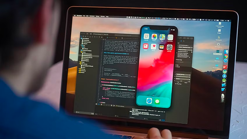 How to Learn iOS Development: A Step-By-Step Guide for Beginners to Succeed | by TribalScale Inc ...