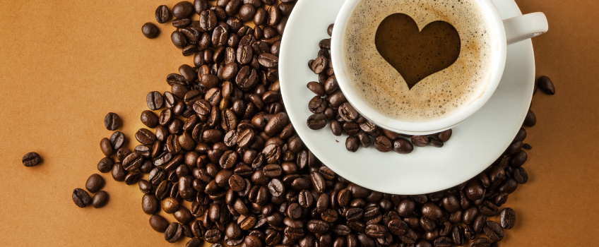 Brewing Beauty: Unveiling the Secrets of Coffee for Your Hair | by LMC ...