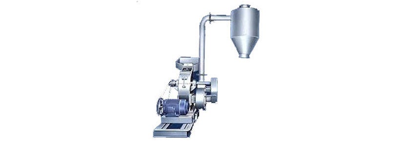 4 Types Of Grinder Machine For Food Industry | by Gee Gee Foods | Medium