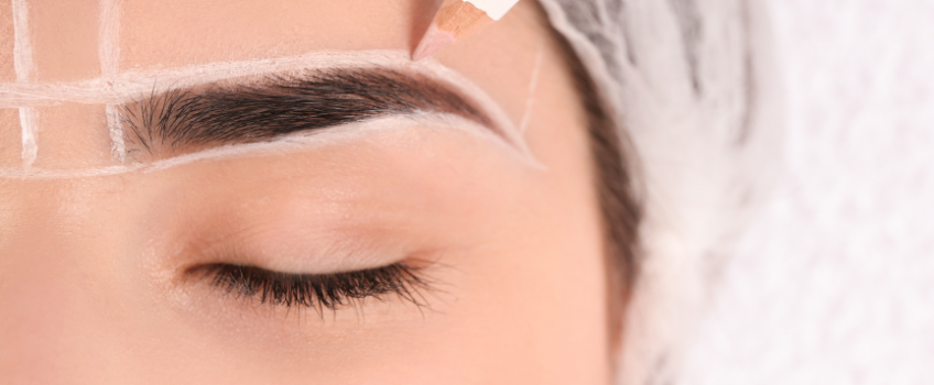 Mastering Microblading Mishaps: Unlocking the Art of Laser Healing | by ...