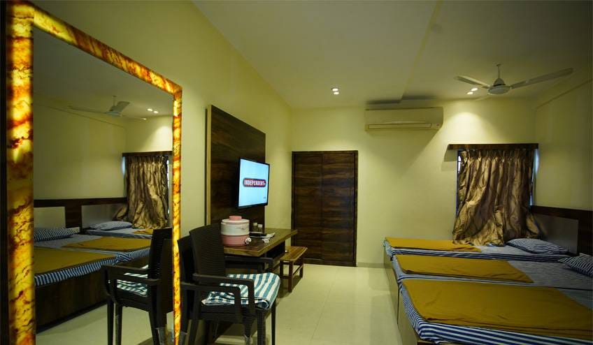 Unforgettable Diu: Experience the Best — Stay Here | by APANA HOTEL DIU ...