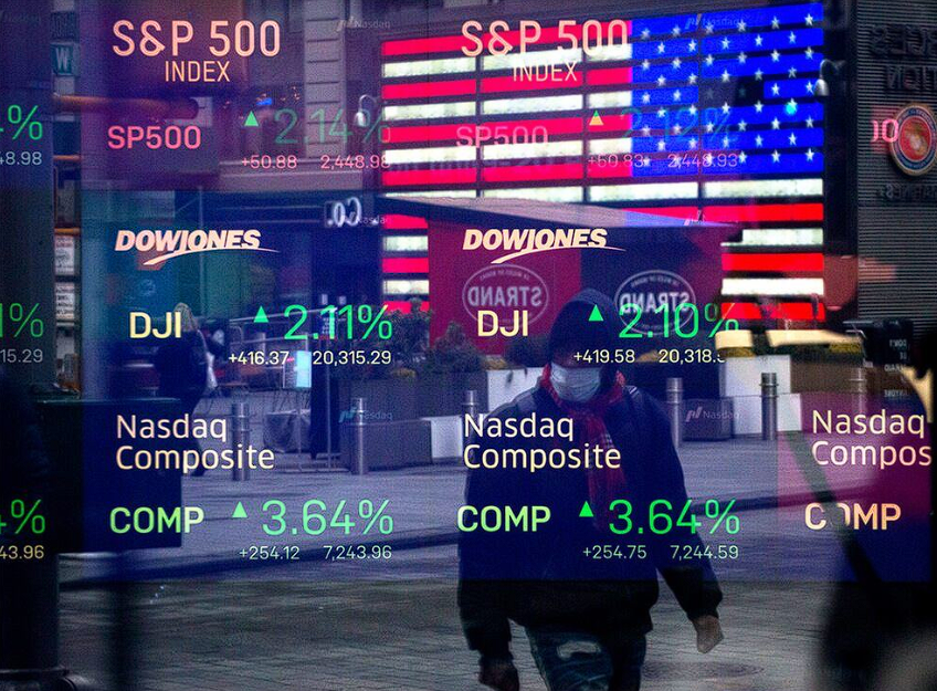 Insights into U.S. Stock Market Trends and Fed Policy | Stock Market ...