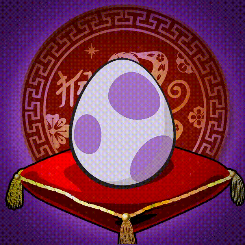 Unveiling the Mysteries of the Eggs | by Plumpy Dragons | Medium