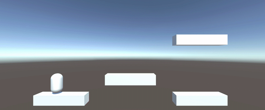 How to add Double Jump to your Game - Miguel Pacheco - Medium