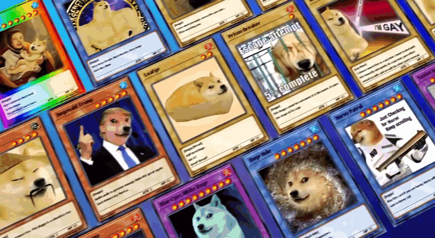 A Tribute to Kazuki Takahashi (Cont.) | by Yu-Gi-Oh Doge | Medium