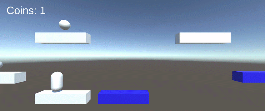 Moving Platforms in Unity. Let’s create some moving platforms in… | by ...