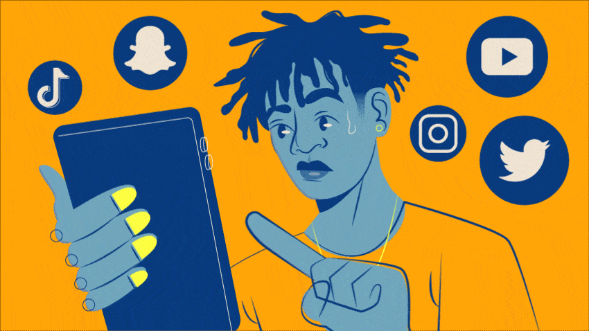 AI: US Social Media Habits hold Steady | by Michael Parekh | Feb, 2024 ...