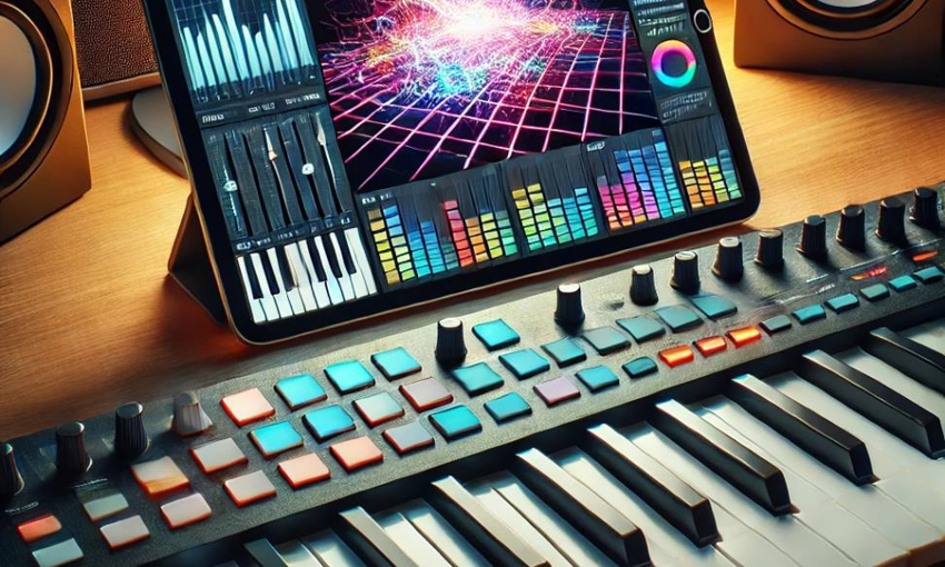 Developing A Midi Synthesizer App For Android Using Kotlin And C By Robson Martins Medium 