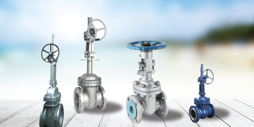 Unveiling the Best Gate Valves Manufacturers in India: Metflow ...