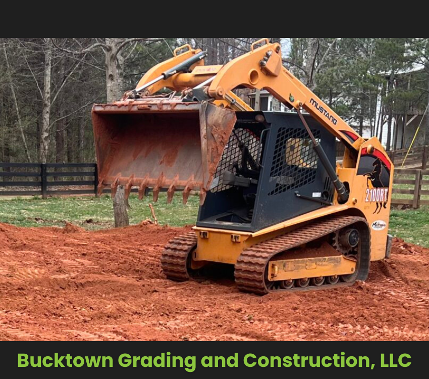 The Bulldozer Grading Chronicles: My Journey from Chaos to Construction ...