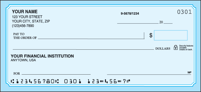 Checks, what are they and how do you use them? | by Refilling The Glass ...