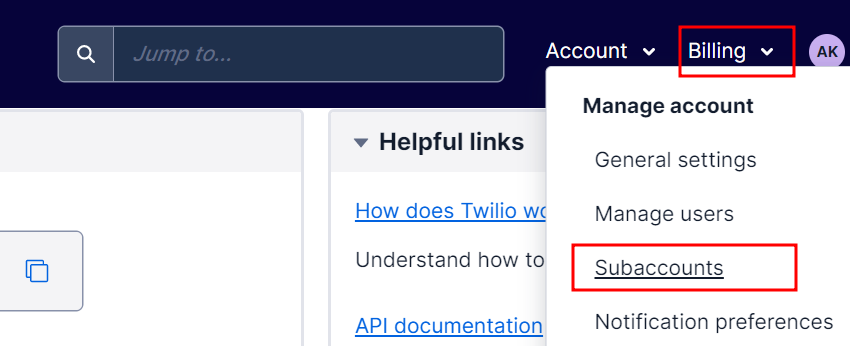 Integrating Dialogflow Cx With Twilio By Abhishek Kumar Medium