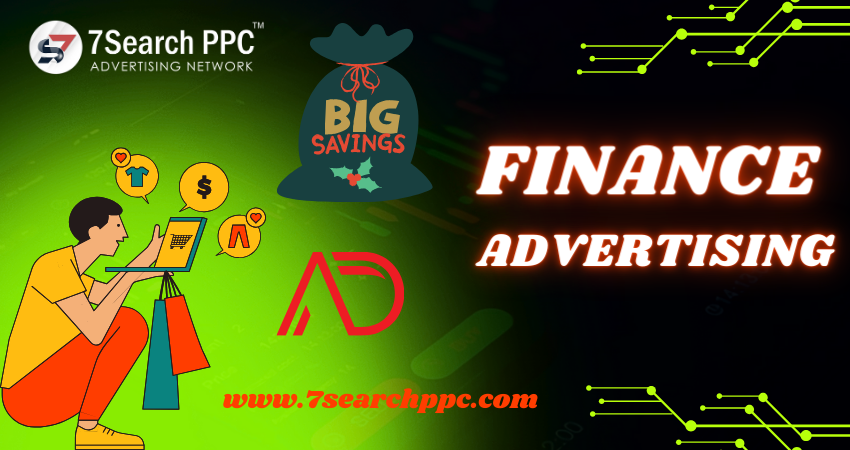 The 7Search PPC: Finance Advertising in 2024 | by best financial ...