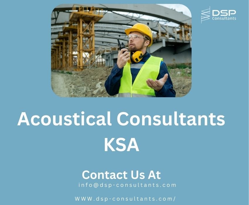 Acoustical Consultants vs Acoustic Engineers Understanding the ...