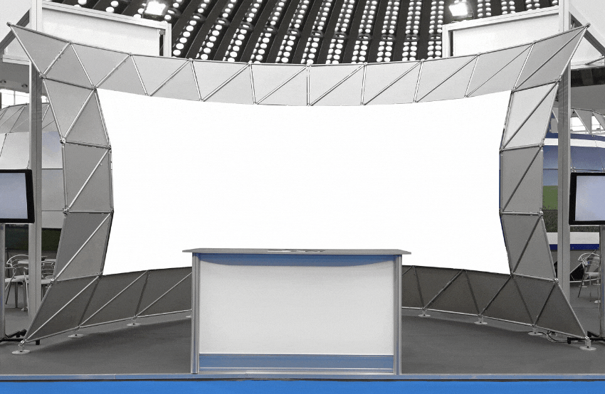 Trade Show Display Options. Planning and preparing for trade shows… | by Dipak Roy | Medium