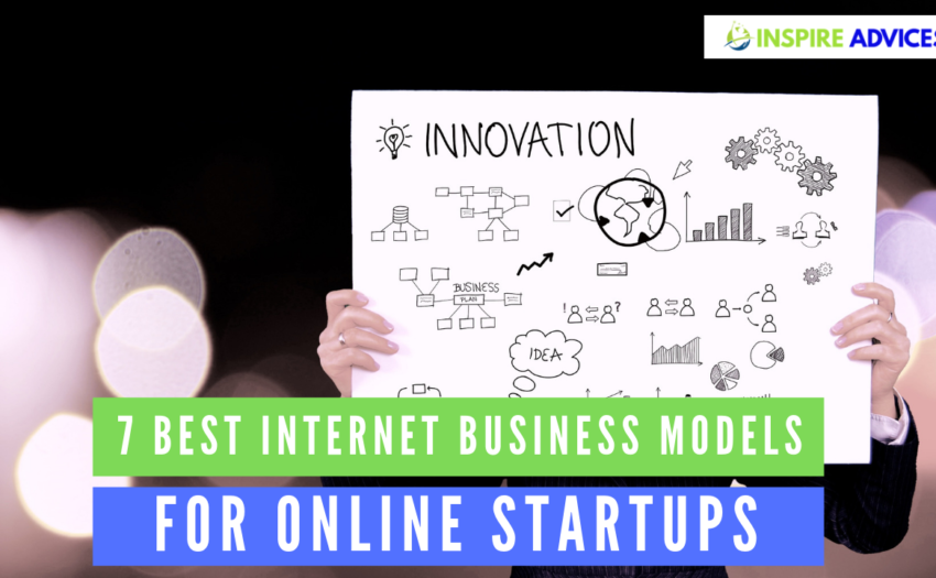 BEST INTERNET BUSINESS MODELS FOR ONLINE STARTUPS | by Nitish Soni | Medium